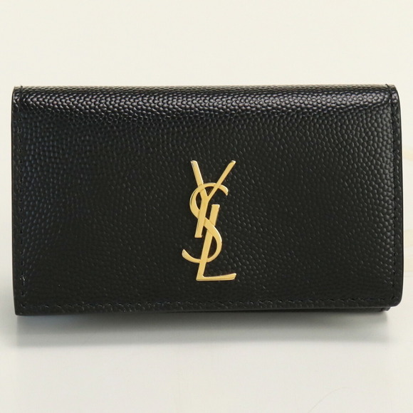 Saint Laurent | Accessories | Saint Laurent Saint Laurent Key Case ...